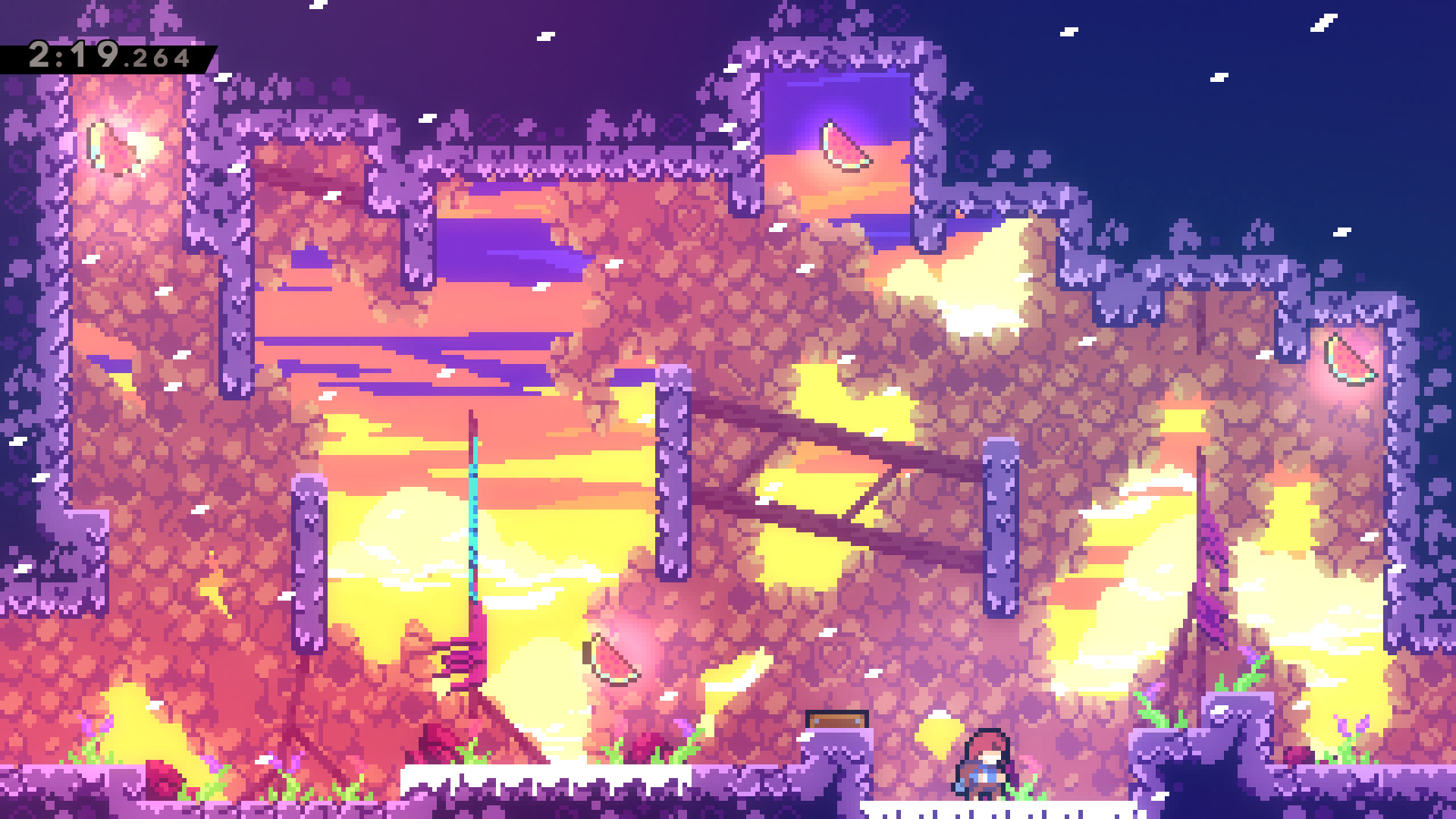 Spoopy's Dialog Mod/Repaint Work In Progress for Celeste | Celeste ...