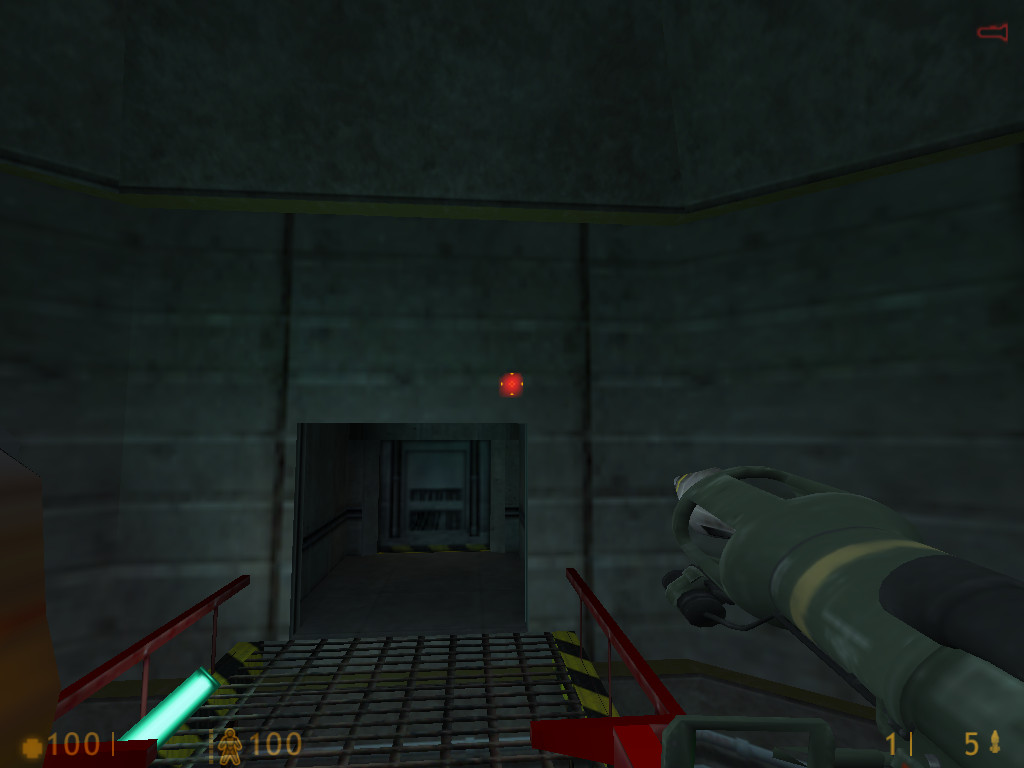 bms weapons with hl1 animations and hands Work In Progress for Half ...