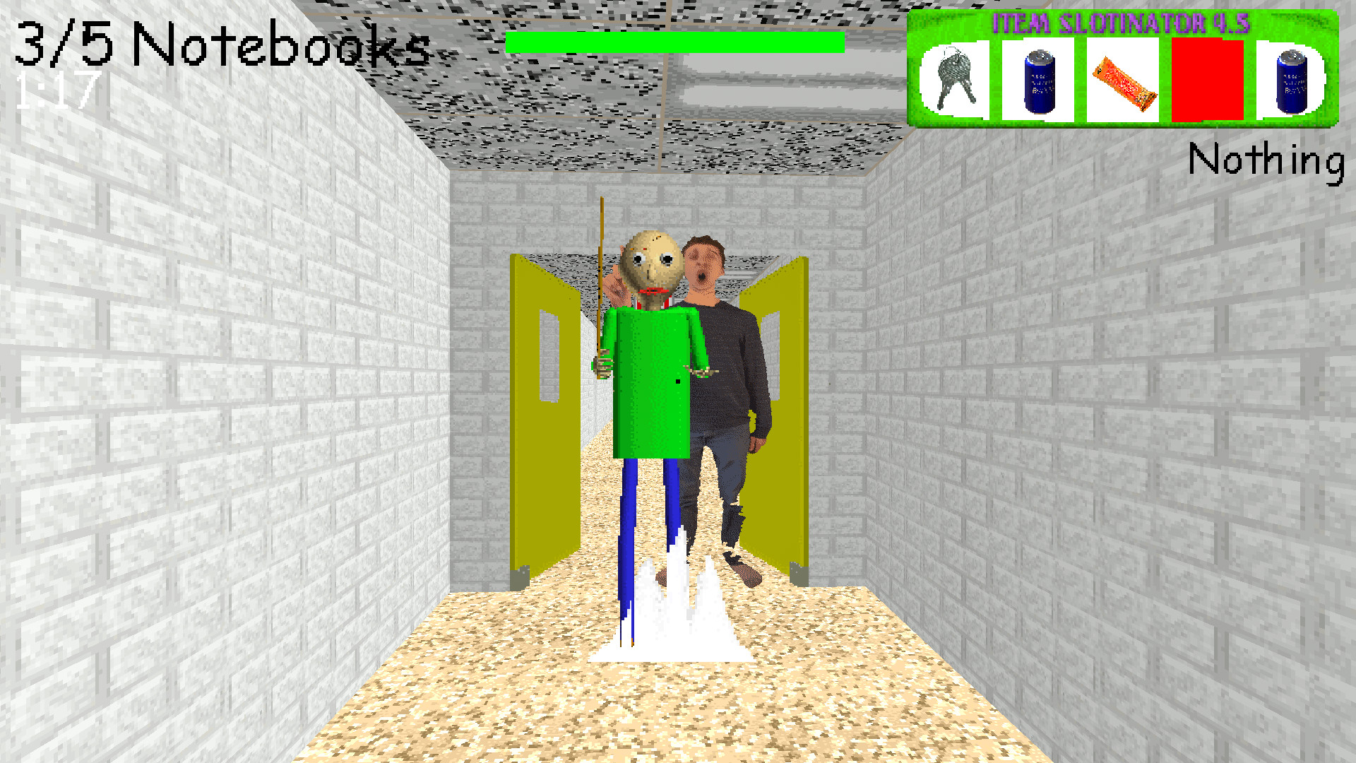 Baldi's Basics but You Can Help! (Title not Final) Work In Progress for ...