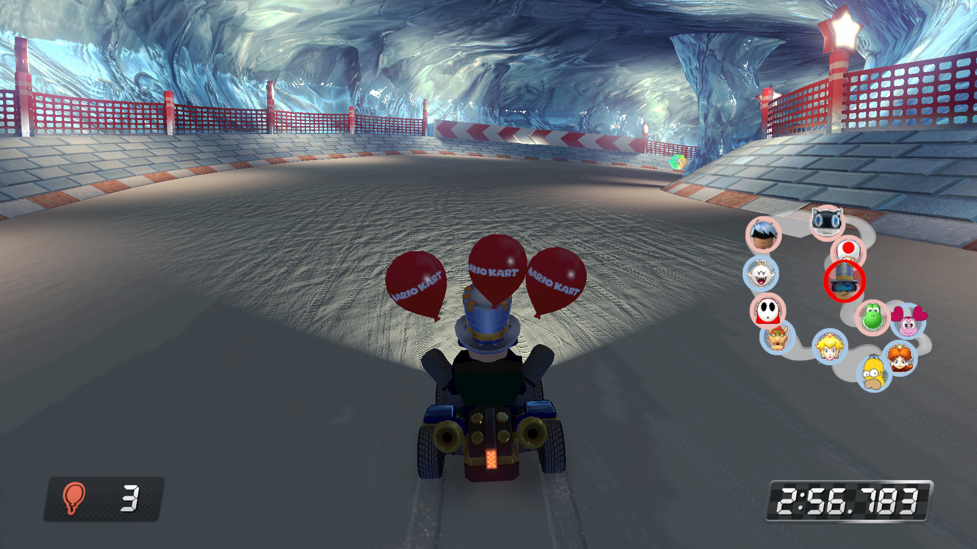 FlainSwagger's MK8 Modpack (WIP - Discontinued) Work In Progress for ...