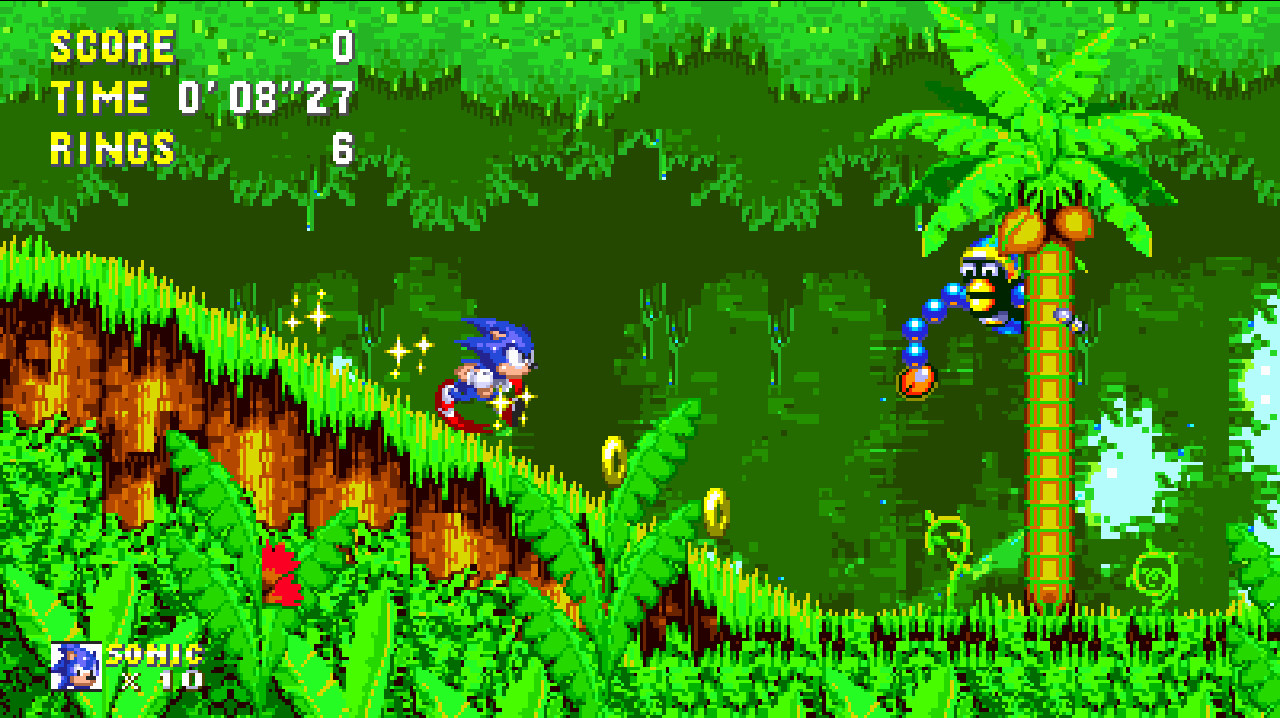 Sonic 3 A.I.R. Jackified Soundtrack + Sounds! Work In Progress for ...