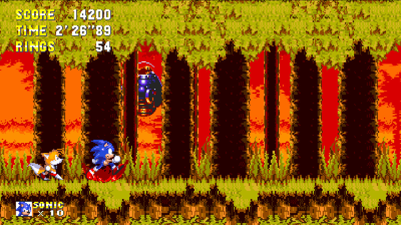 Sonic 3 A.I.R. Jackified Soundtrack + Sounds! Work In Progress for Sonic 3 A.I.R. | S3AIR Works ...