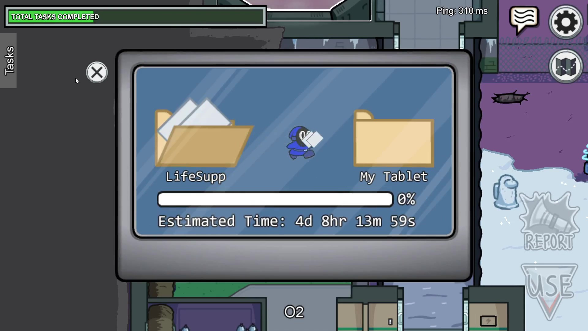 Snifits Among Us - Version 3.0! [Among Us] [Works In Progress]