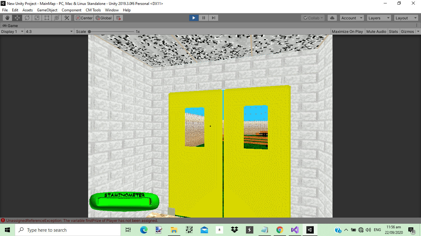 Baldi's basics exclusive remastered bash! [Baldi's Basics] [Works In ...