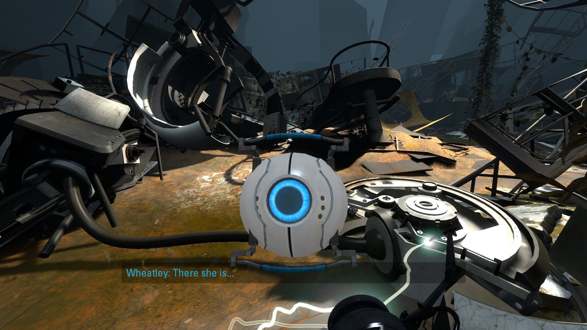 Portal 1 Cores for Portal 2 Work In Progress for Portal 2 | P2 Works In ...