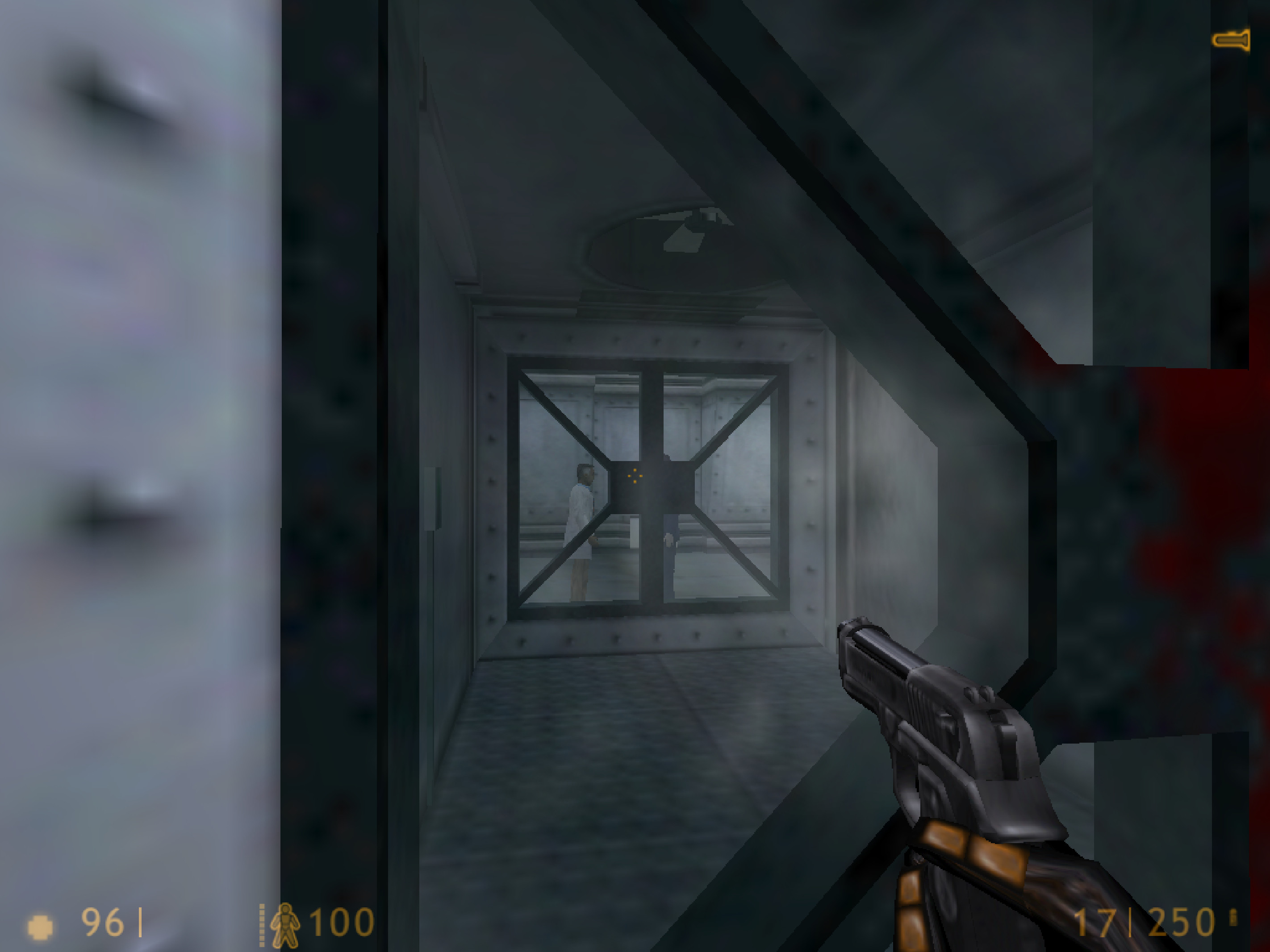 Remade HL1 maps Work In Progress for Half-Life | HL Works In Progress