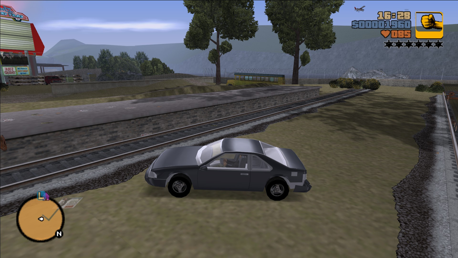 Fortune Work In Progress for Grand Theft Auto III | GTA3 Works In Progress