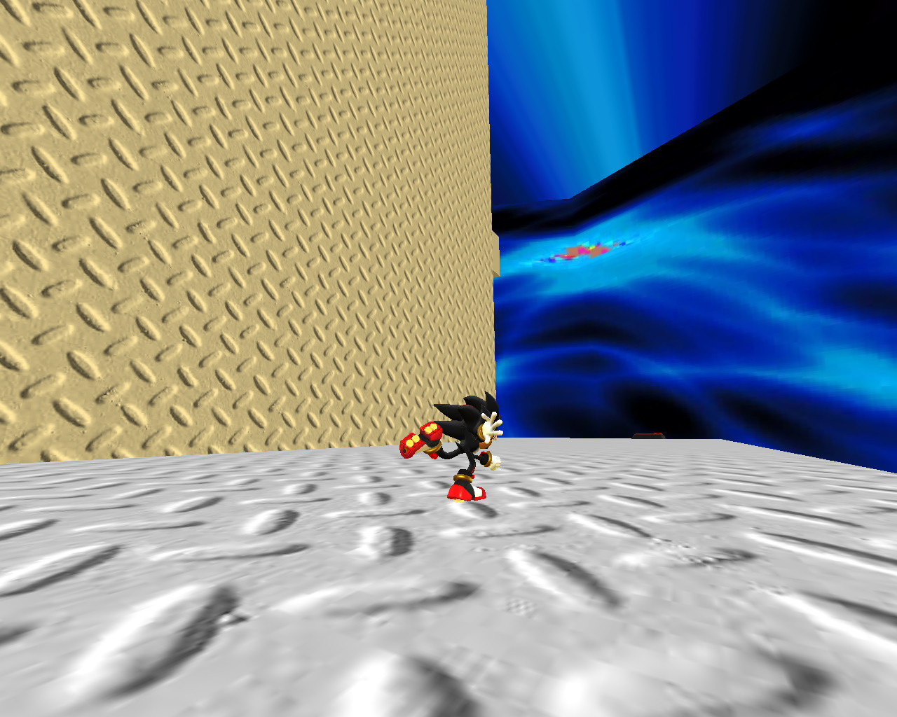 Sky Fleet Stage pack Work In Progress for Sonic World DX | SWDX Works ...