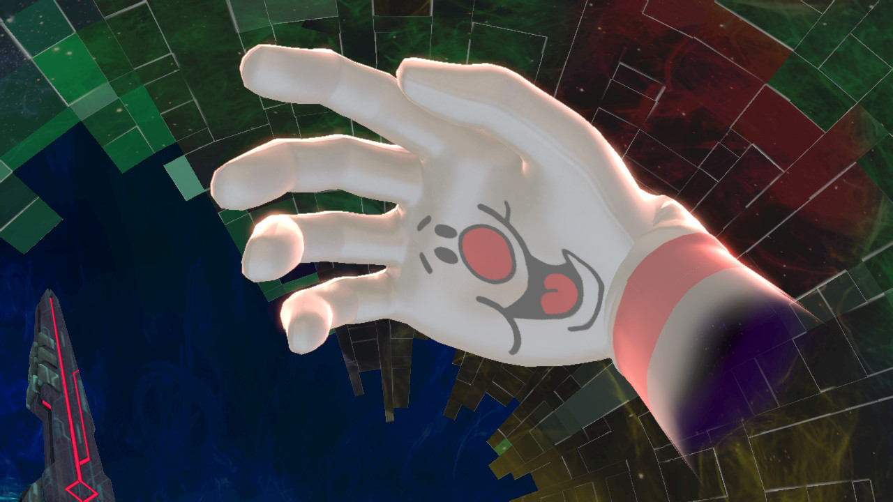 Hamburger Helper Work In Progress for Super Smash Bros. Ultimate | SSBU ...