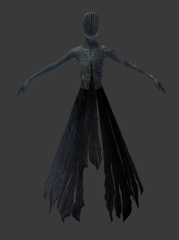 Amnesia: Rebirth [Counter-Strike: Global Offensive] [Works In Progress]