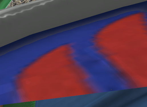 Super Smash Bros For Wii U : Remastered Textures Work In Progress for ...