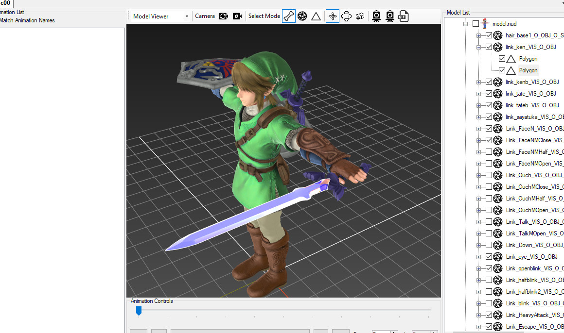 Super Smash Bros For Wii U : Remastered Textures Work In Progress for ...