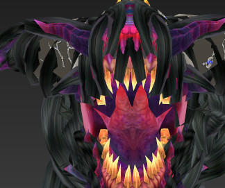 Super Smash Bros For Wii U : Remastered Textures Work In Progress for ...