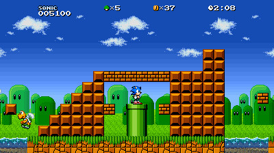 Super Mario Bros. Special Work In Progress for Boll Deluxe | BDX Works ...