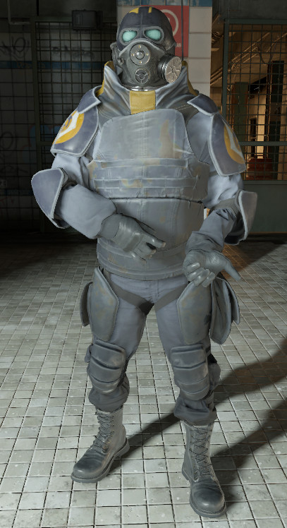 Half-Life: Alyx Work In Progress for Counter-Strike: Global Offensive ...