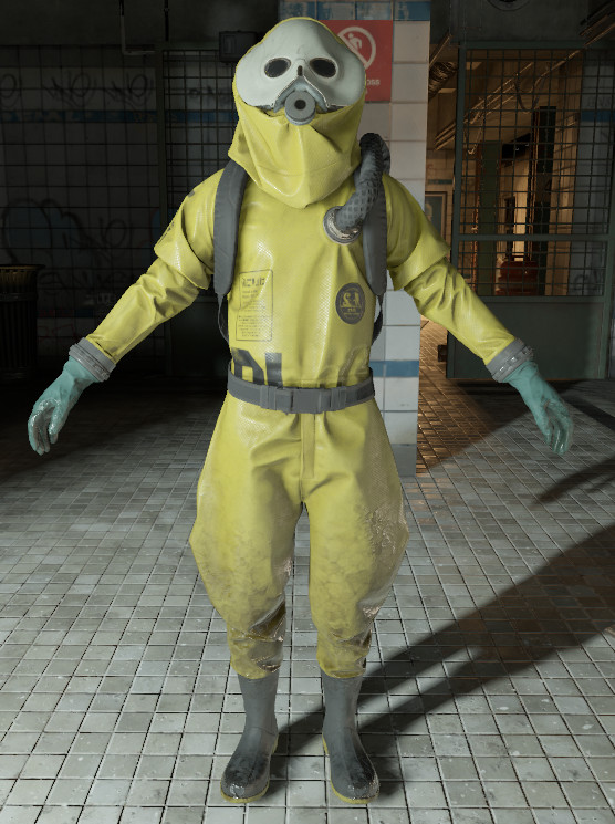 Half-Life: Alyx Work In Progress for Counter-Strike: Global Offensive ...
