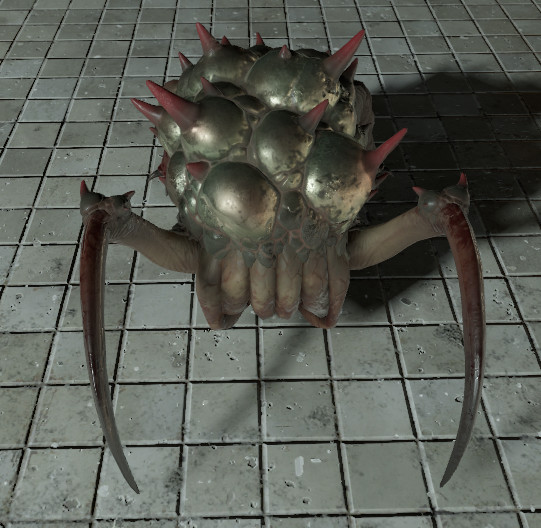 Half-Life: Alyx Work In Progress for Counter-Strike: Global Offensive ...
