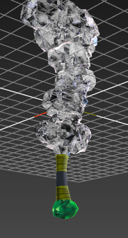 Super Smash Bros For Wii U : Remastered Textures Work In Progress for ...