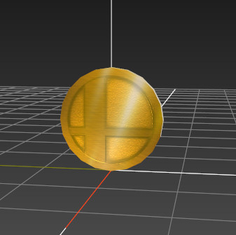 Super Smash Bros For Wii U : Remastered Textures Work In Progress for ...