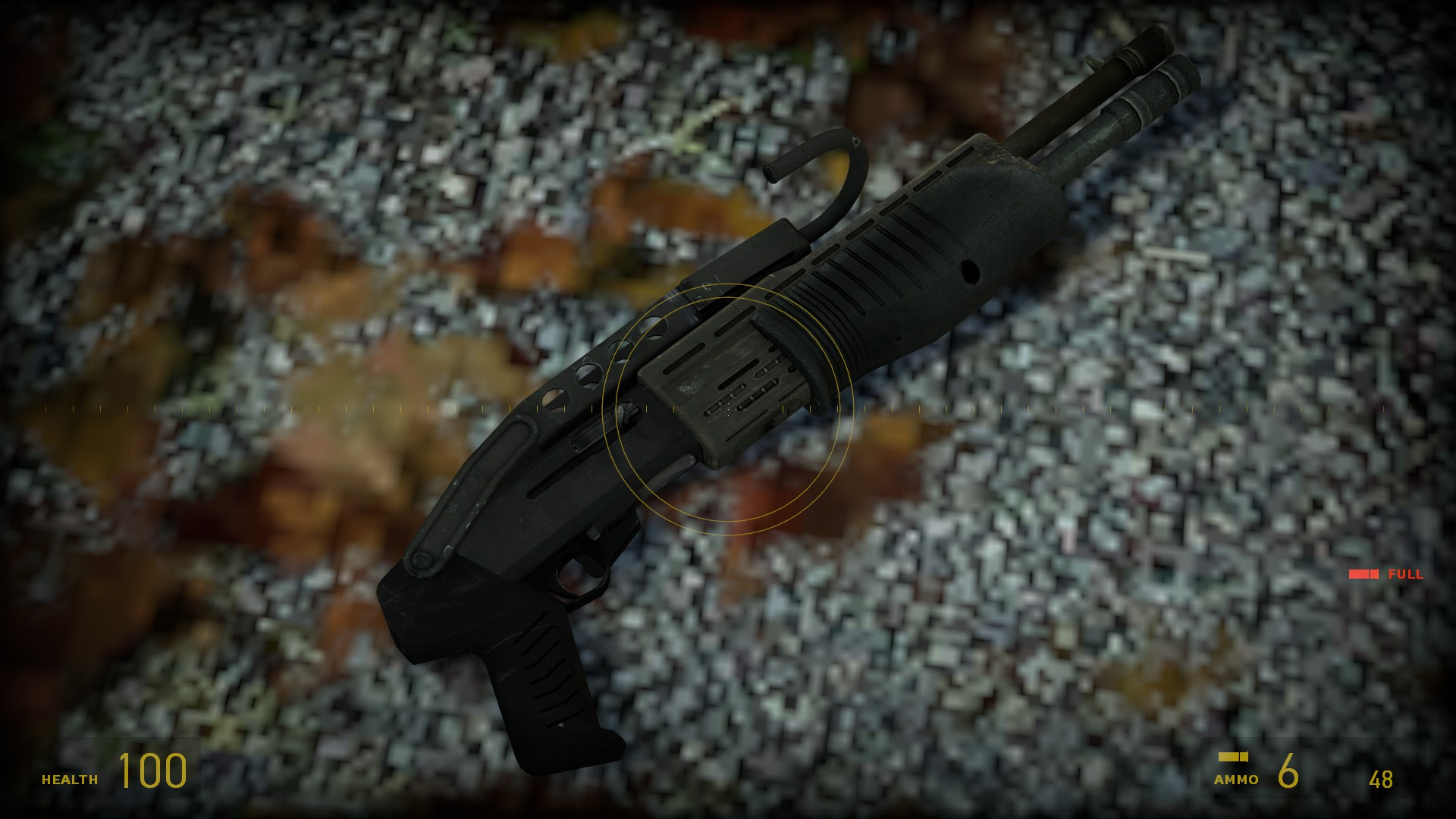 Retail Plus Weapon Pack Work In Progress for Half-Life 2 | HL2 Works In ...