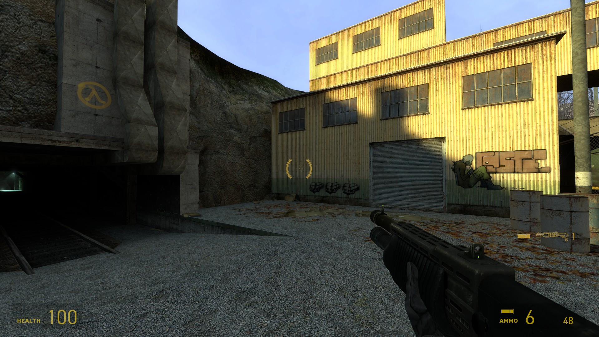 Retail Plus Weapon Pack Work In Progress for Half-Life 2 | HL2 Works In ...