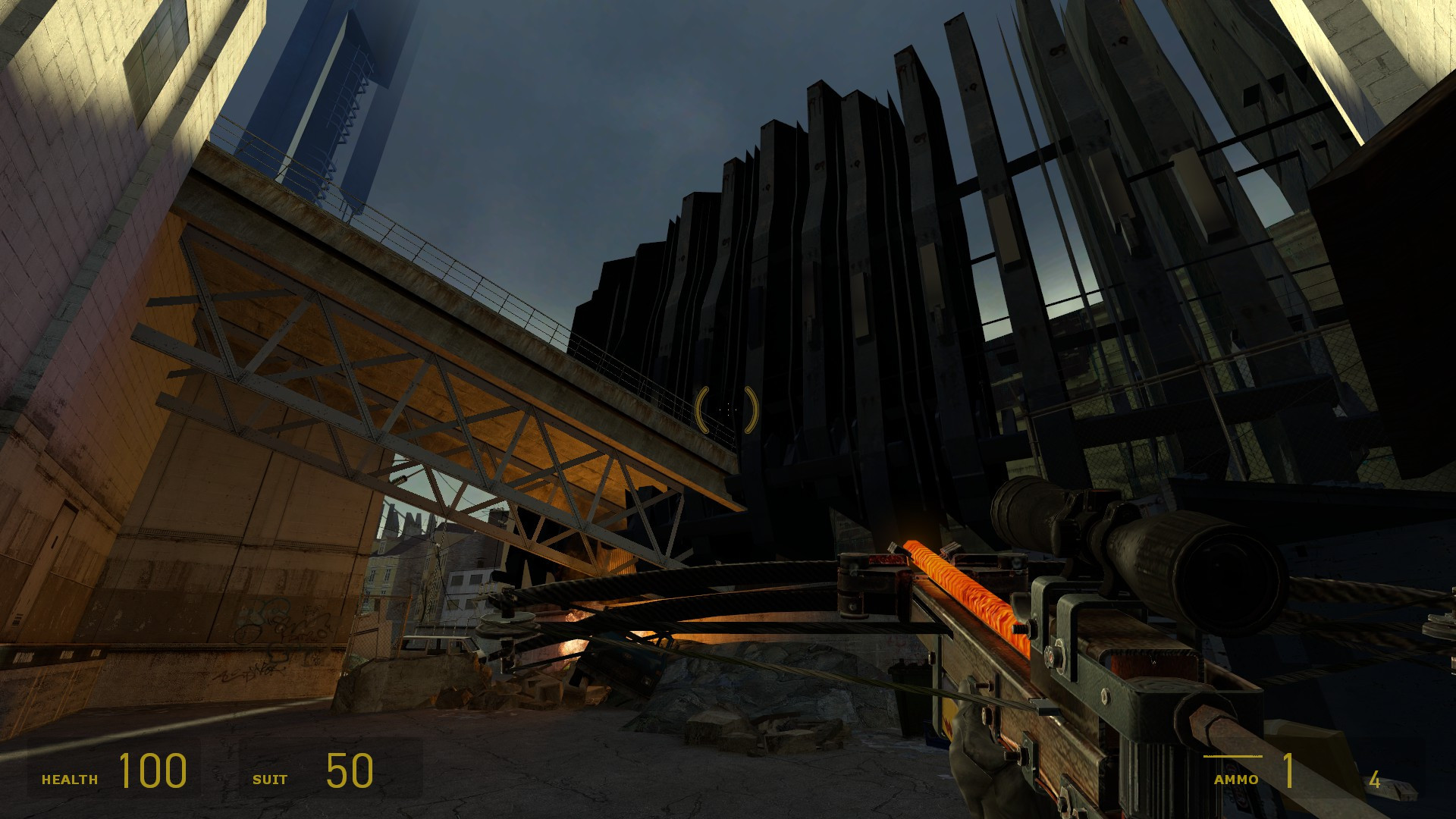 Retail Plus Weapon Pack Work In Progress for Half-Life 2 | HL2 Works In ...