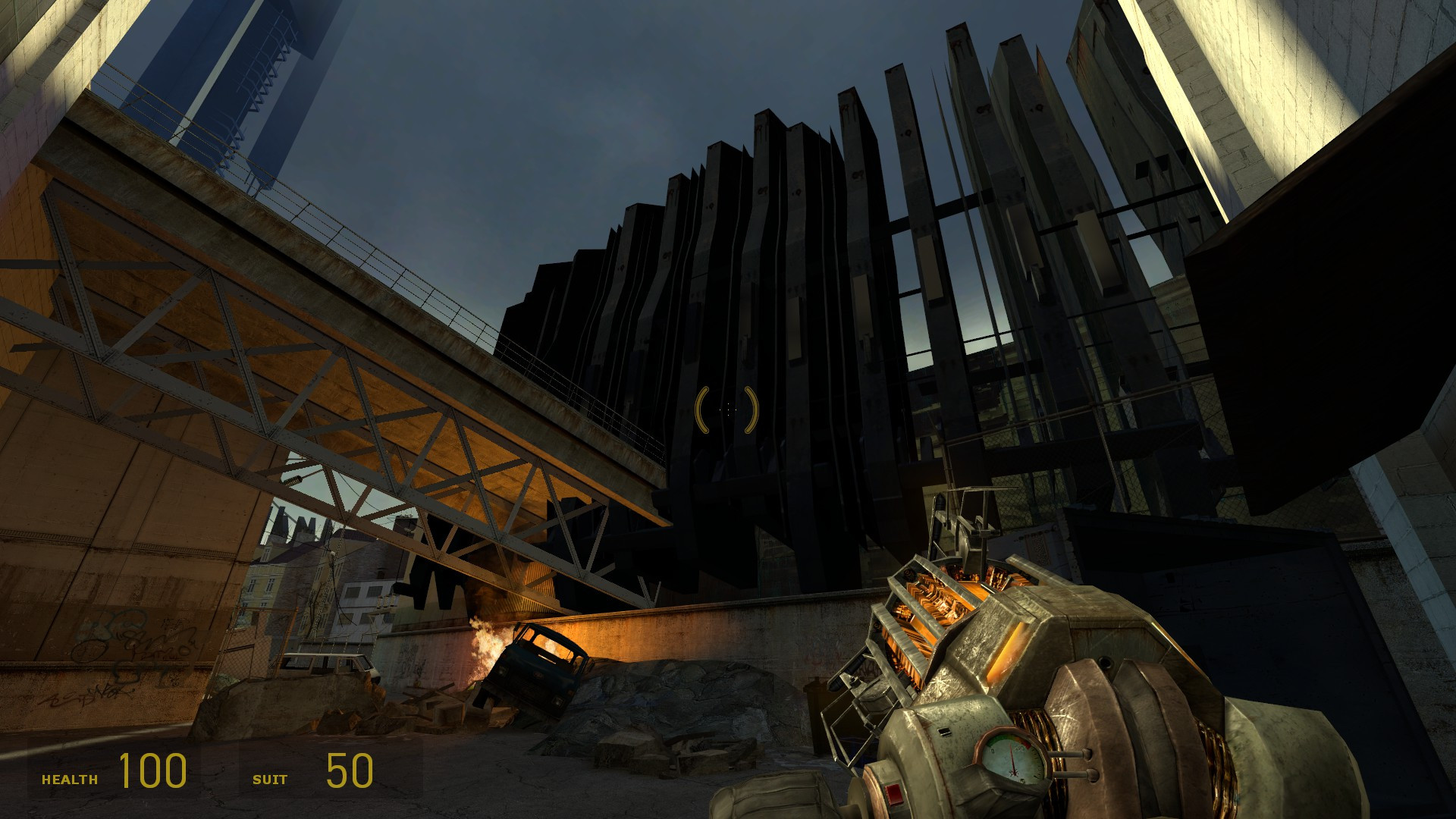Retail Plus Weapon Pack Work In Progress for Half-Life 2 | HL2 Works In ...