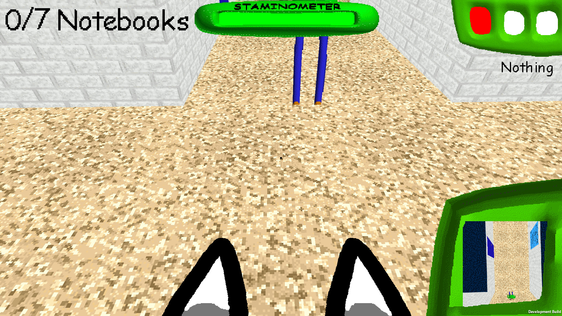 Baldi's Basics in Super Lots of Content: Reloaded [Baldi's Basics ...