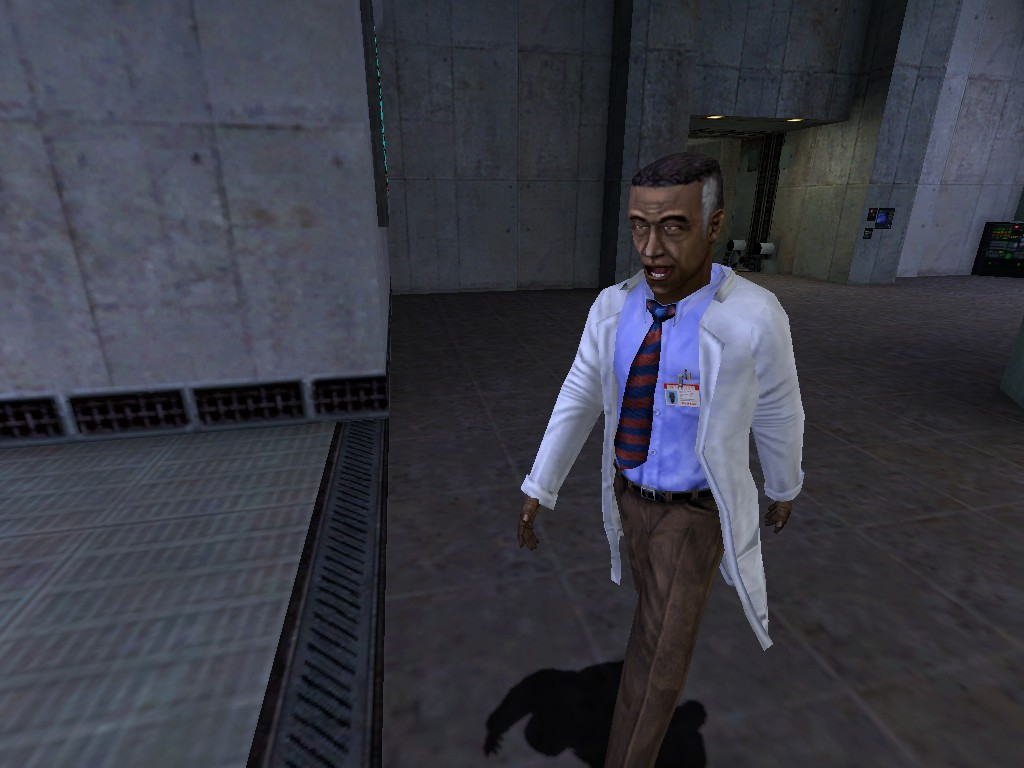 Super Definition Pack Source Work In Progress for Half-Life: Source ...