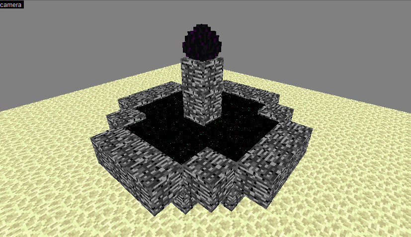 The Ultimate Minecraft Asset Pack [Source Engine] [Works In Progress]