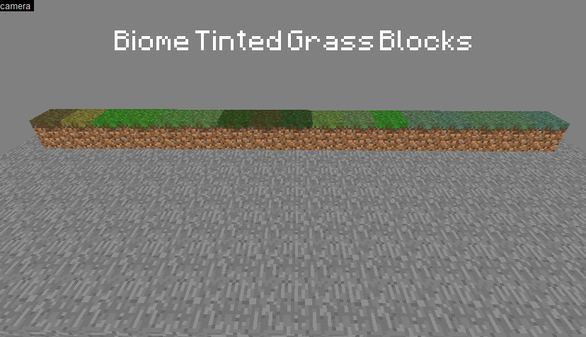 The Ultimate Minecraft Asset Pack Work In Progress for Source Engine ...