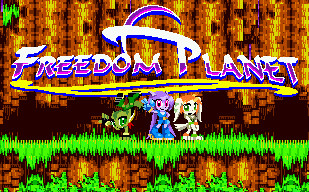 Freedom Planet Beta Trio in S3AIR Work In Progress for Sonic 3 A.I.R ...