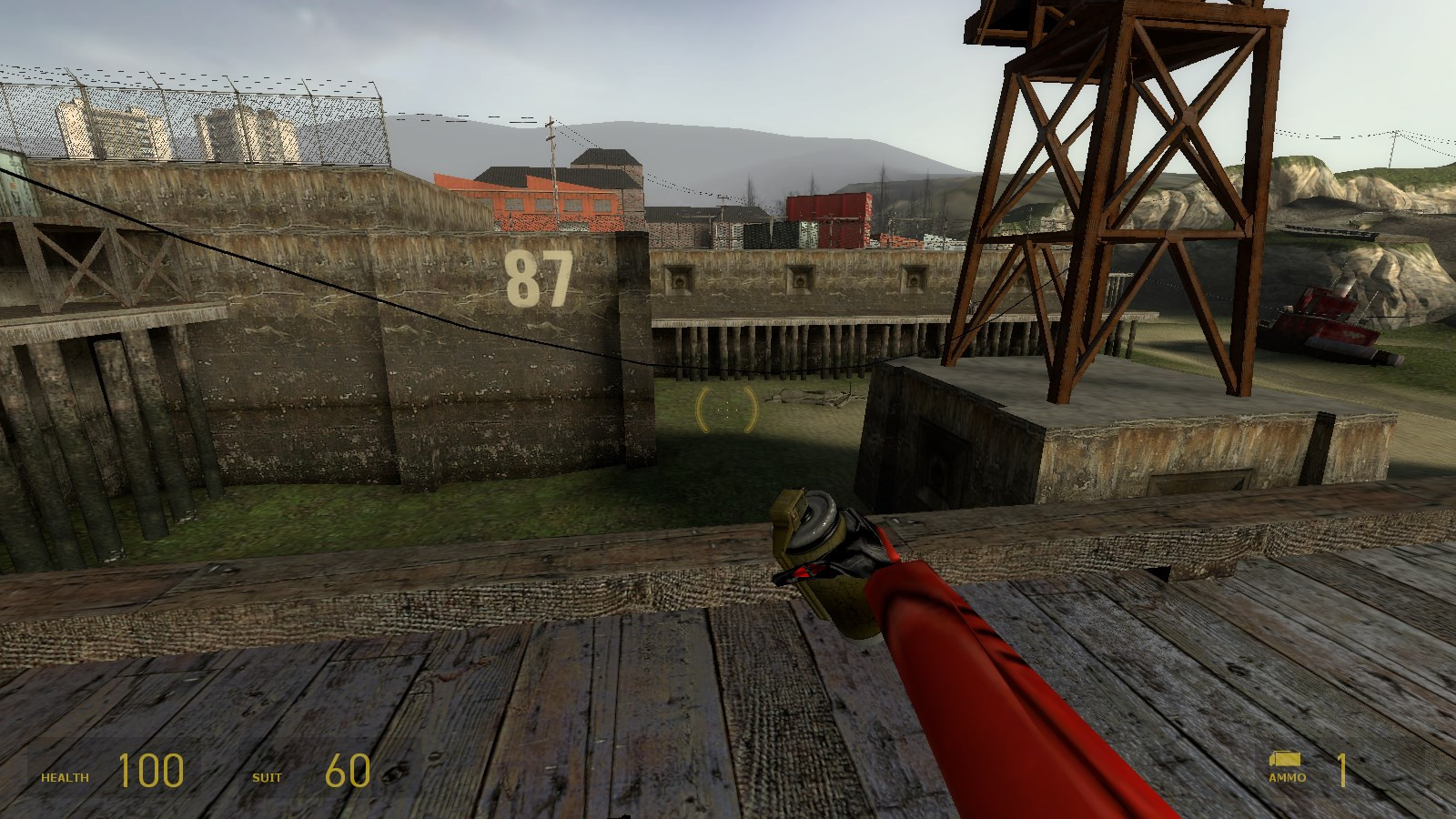 HL1 Models+Sounds Pack Work In Progress for Half-Life 2 | HL2 Works In ...