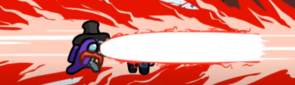 RHM Skin Work In Progress for Among Us | Among Us Works In Progress