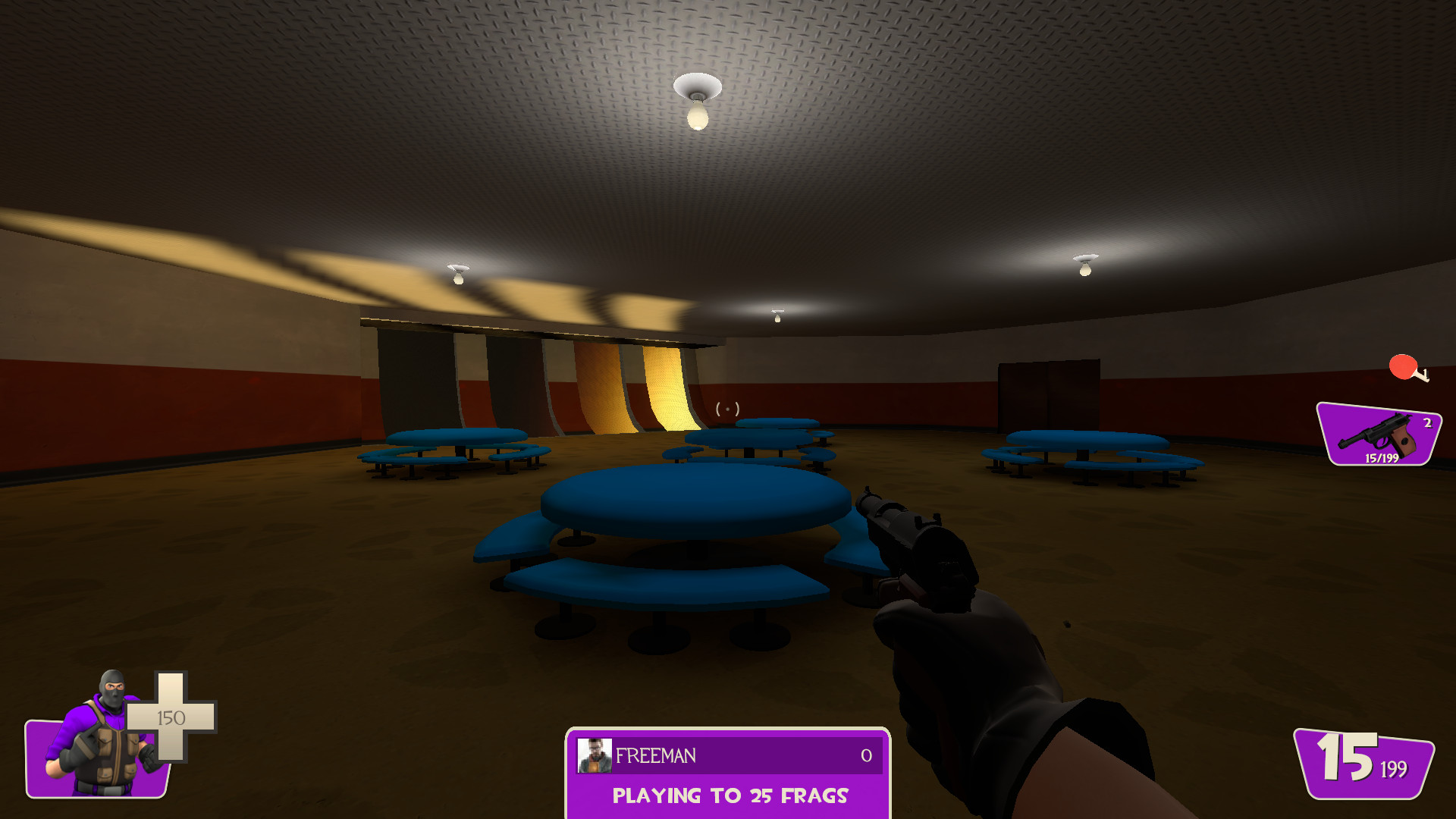 Skeld [Source Engine] [Works In Progress]