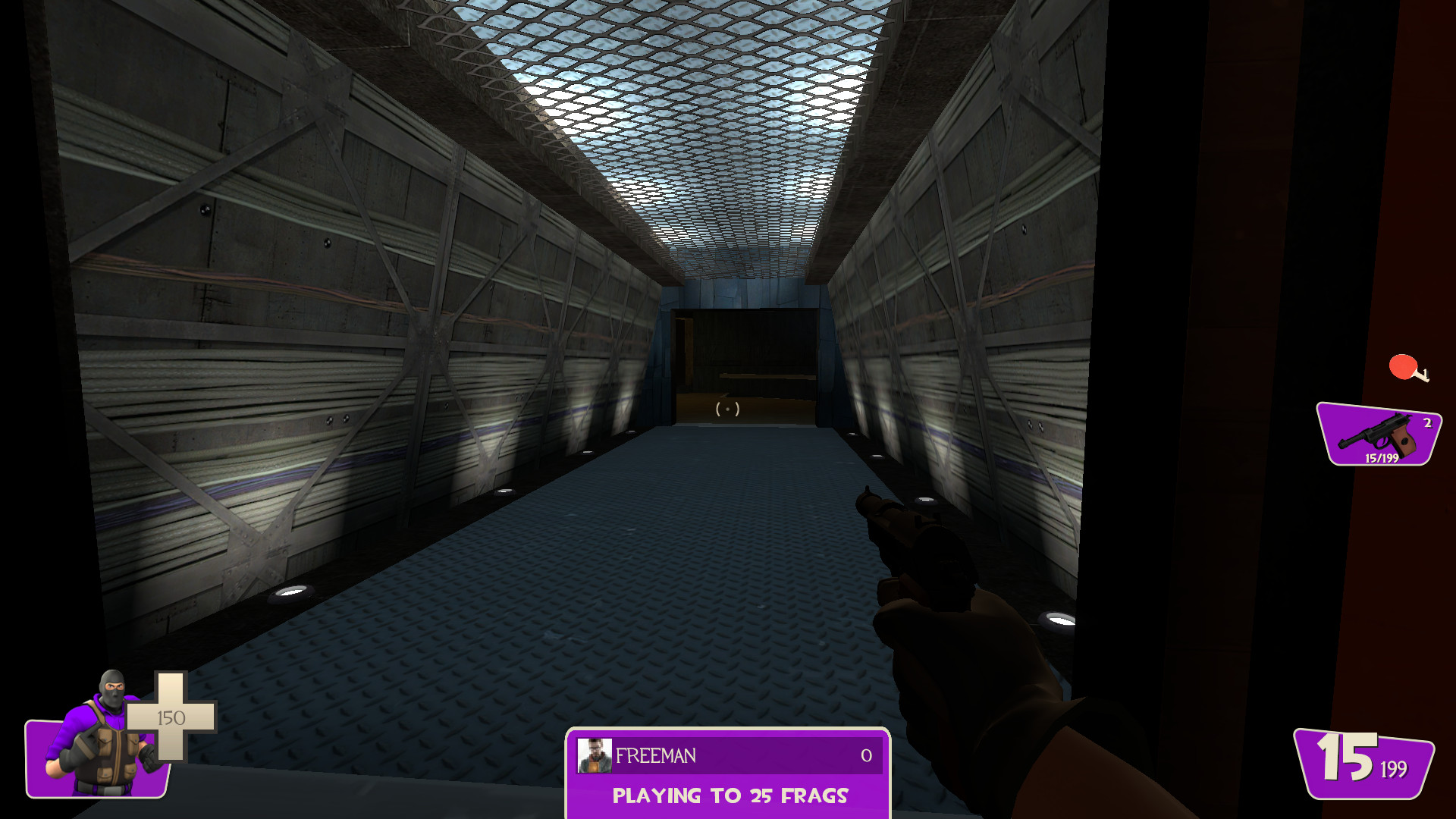 Skeld [Source Engine] [Works In Progress]