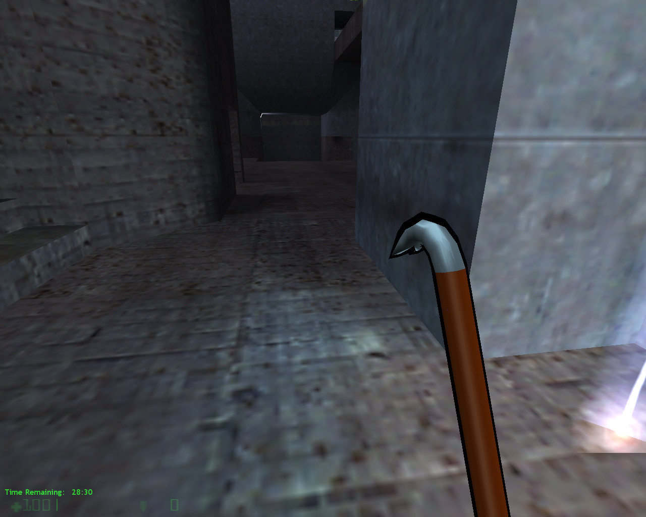 HL:OF Cartoon Models Pack [Half-Life: Opposing Force] [Works In Progress]