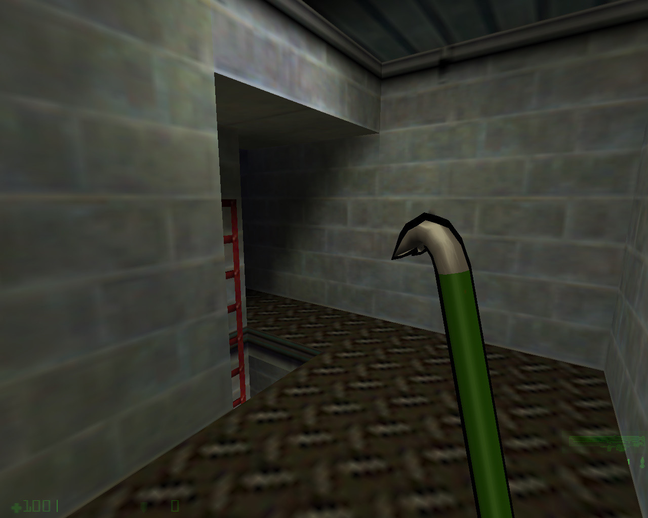 HL:OF Cartoon Models Pack [Half-Life: Opposing Force] [Works In Progress]