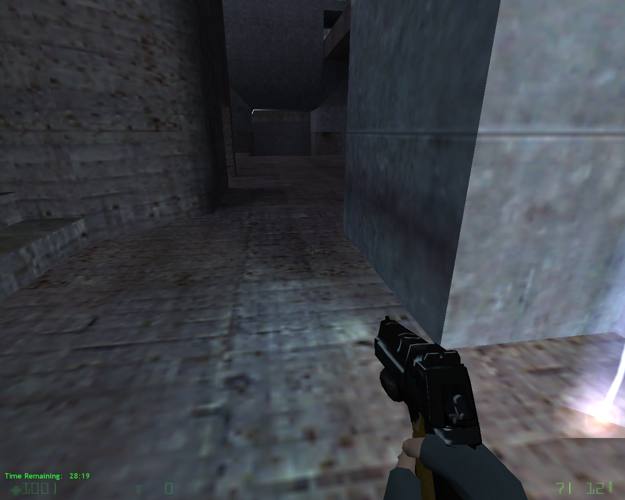 HL:OF Cartoon Models Pack [Half-Life: Opposing Force] [Works In Progress]