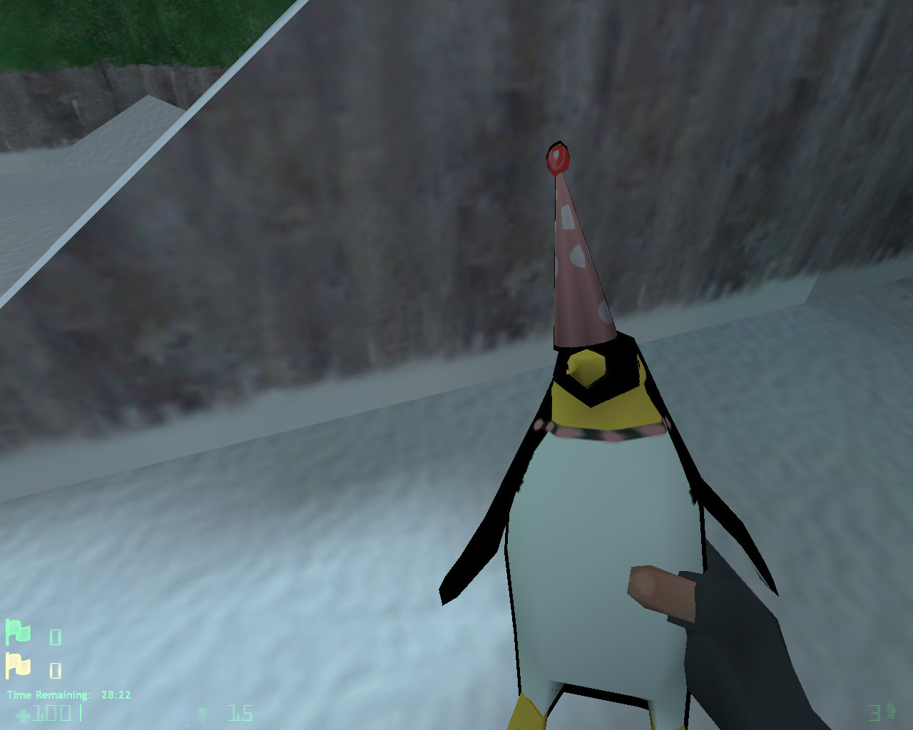 HL:OF Cartoon Models Pack [Half-Life: Opposing Force] [Works In Progress]