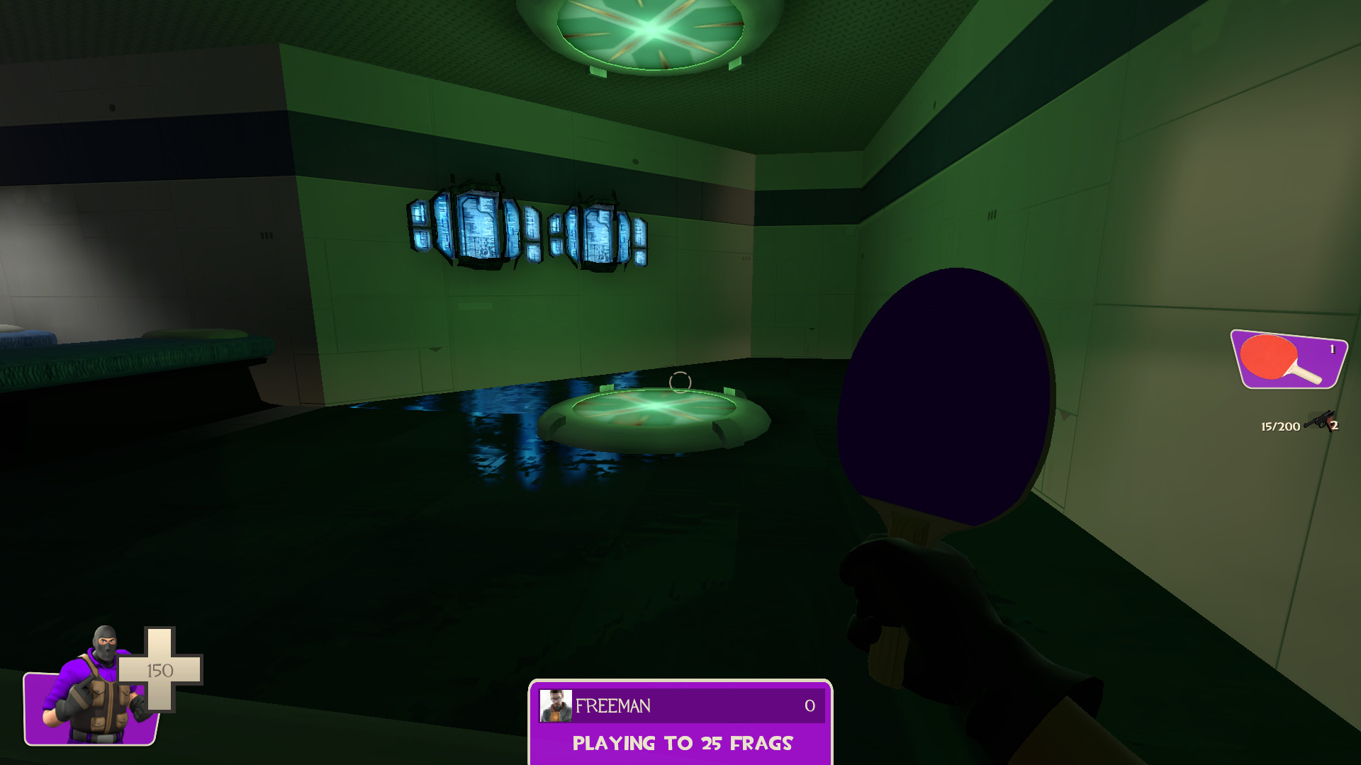 Skeld [Source Engine] [Works In Progress]