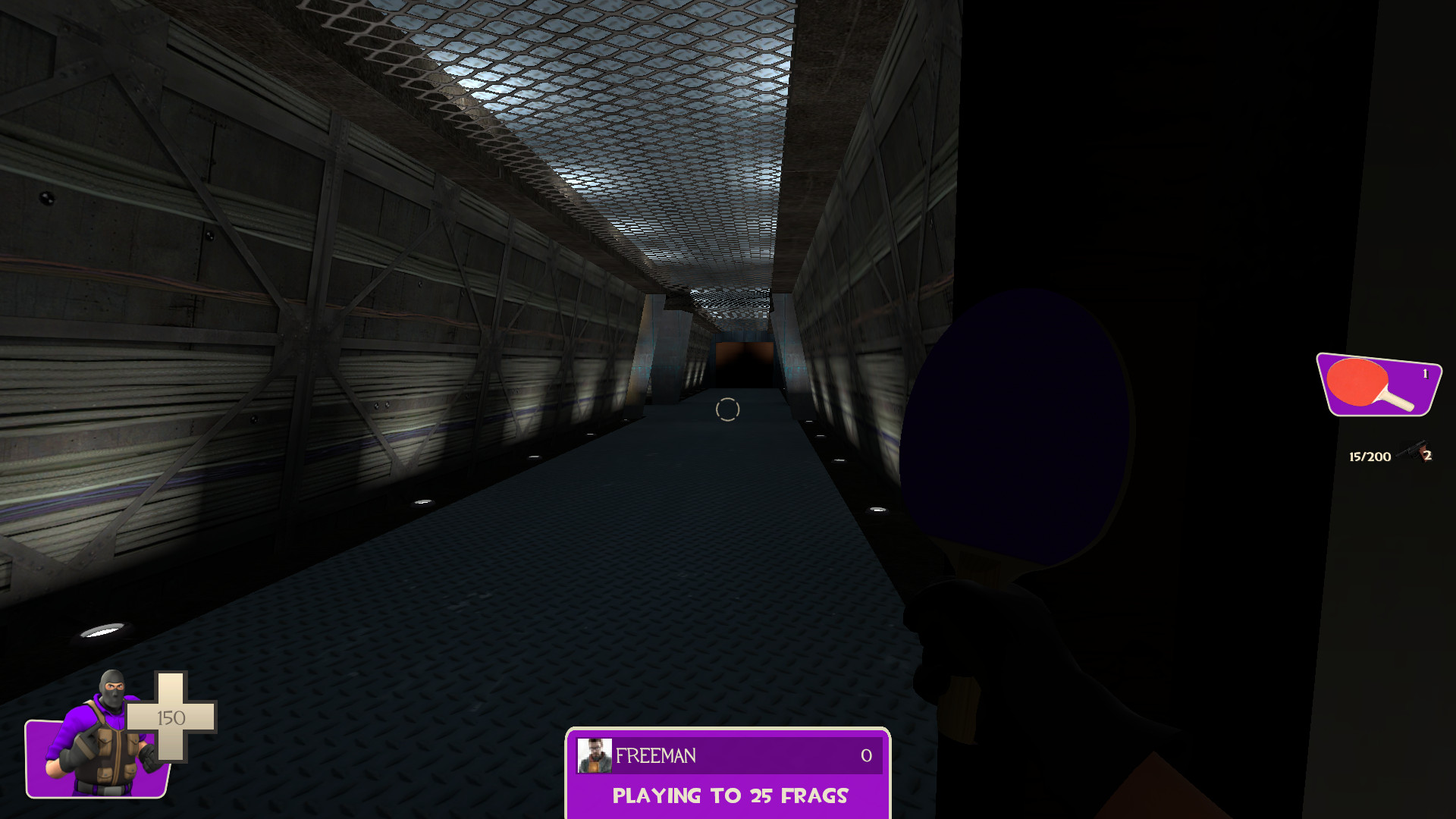 Skeld [Source Engine] [Works In Progress]