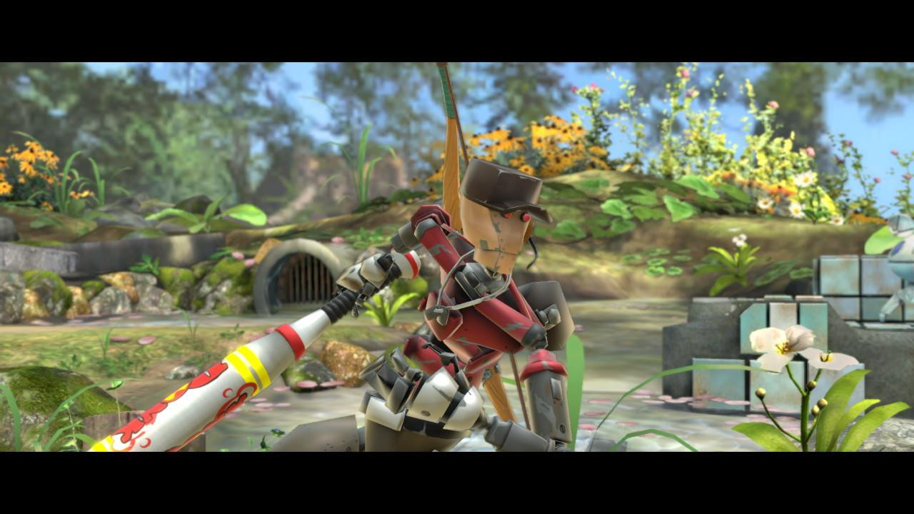 Scout Over Link Work In Progress for Super Smash Bros. Ultimate | SSBU ...