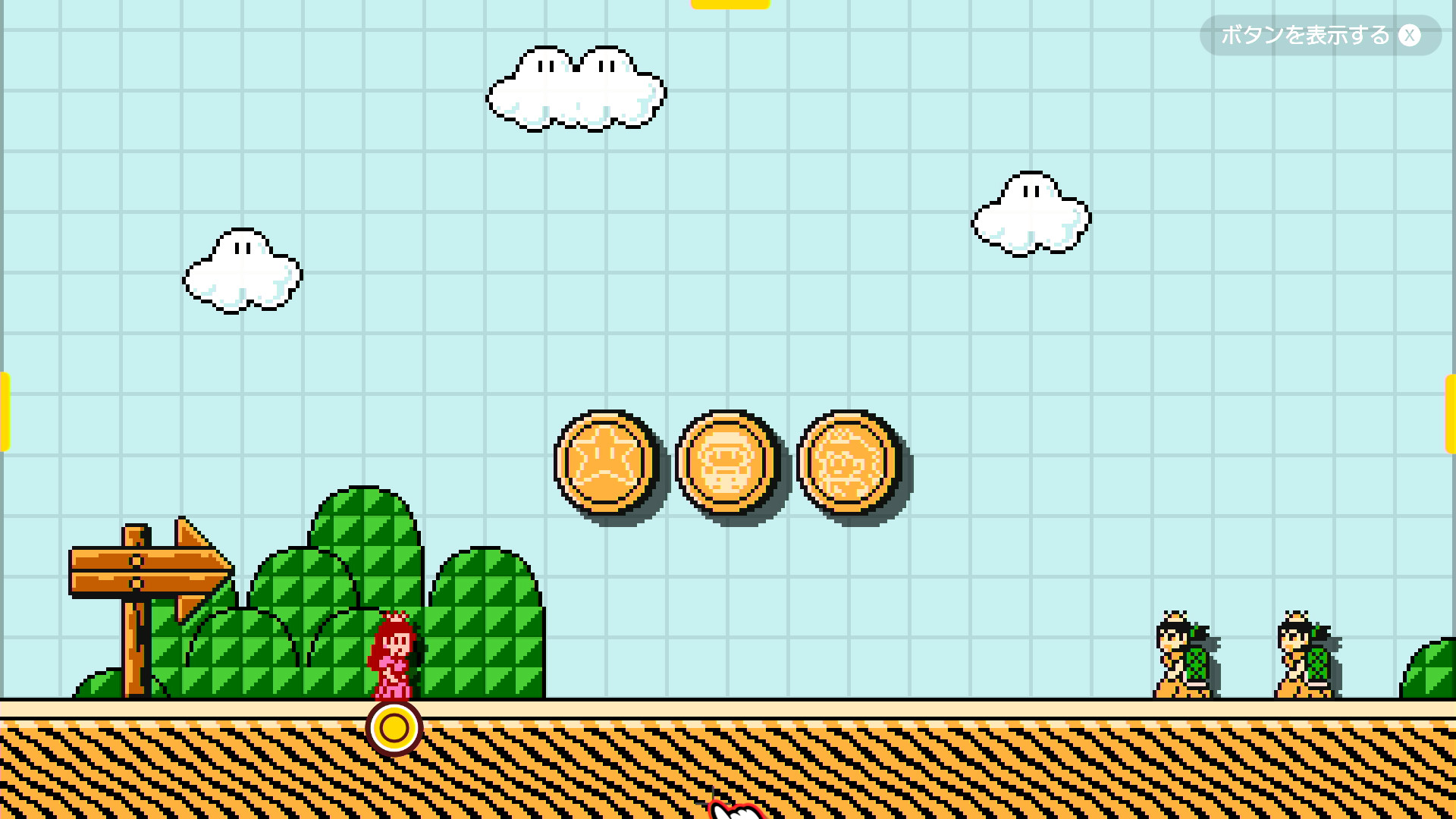 Super Moded Maker 2 Work In Progress for Super Mario Maker 2 | SMM2 ...