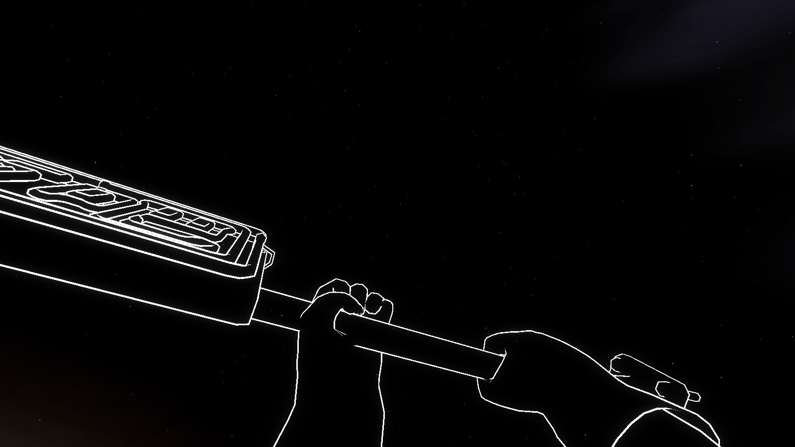 First Person Outlines Work In Progress for Team Fortress 2 | TF2 Works ...