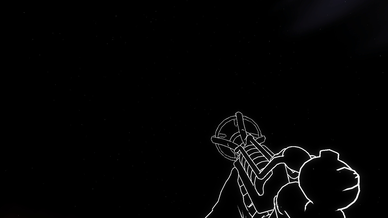 First Person Outlines Work In Progress for Team Fortress 2 | TF2 Works ...