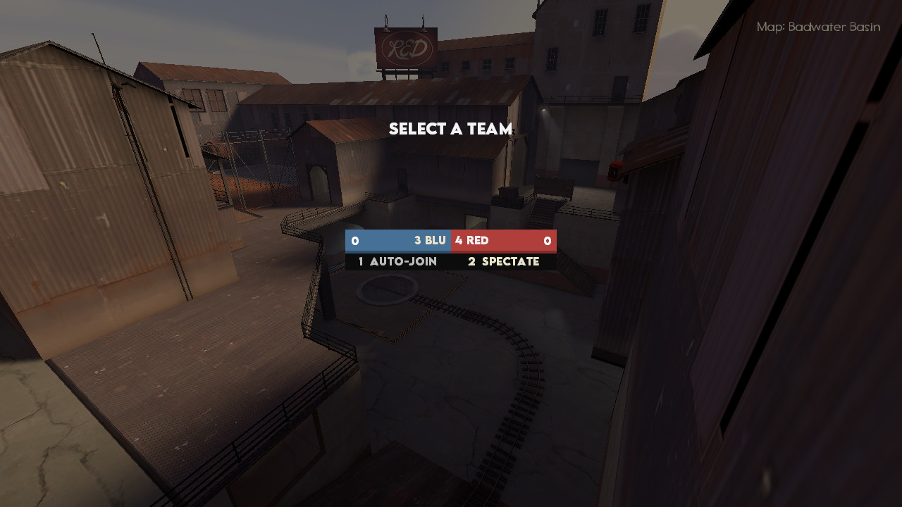 kritzHUD Work In Progress for Team Fortress 2 | TF2 Works In Progress