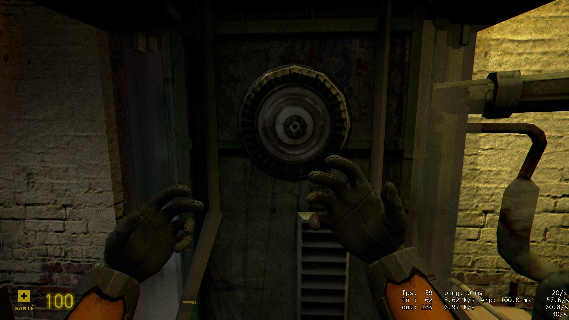 Better First Person Models for Half-Life 2: MMod Work In Progress for ...