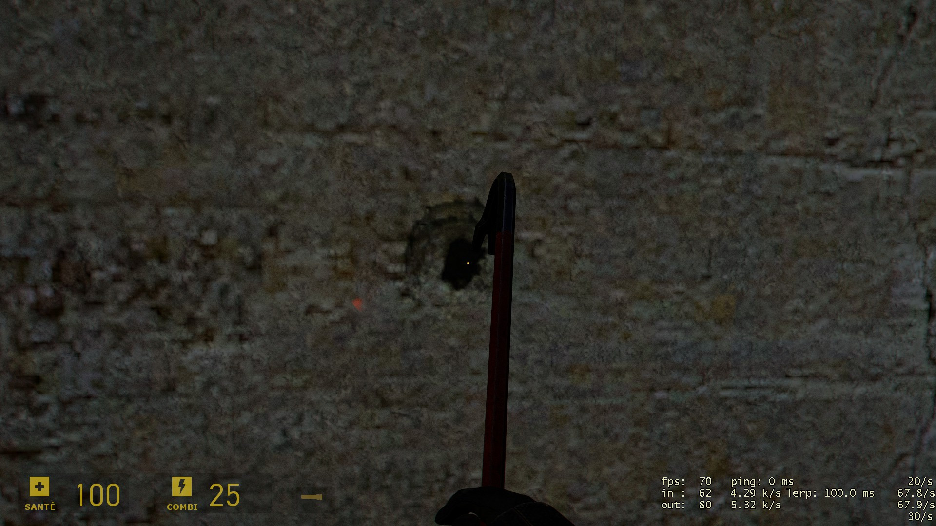 Better First Person Models for Half-Life 2: MMod Work In Progress for ...