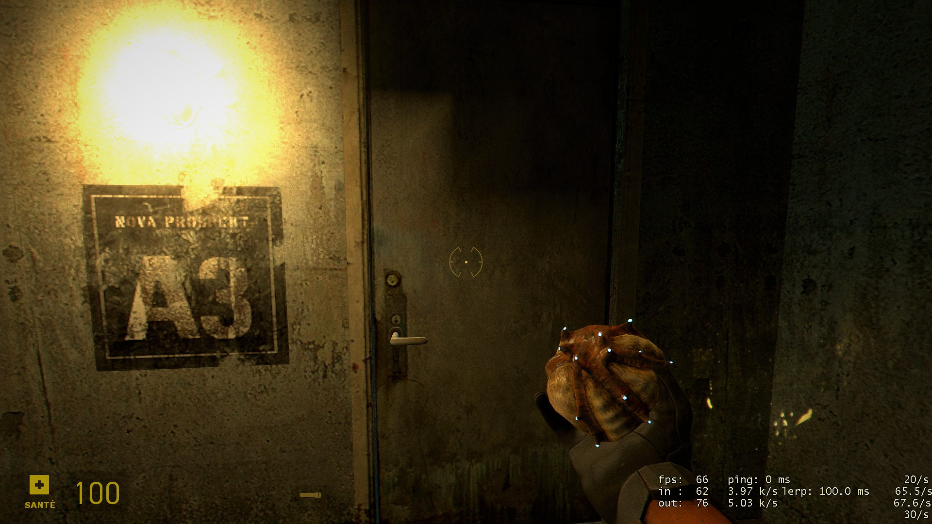 Better First Person Models for Half-Life 2: MMod Work In Progress for ...